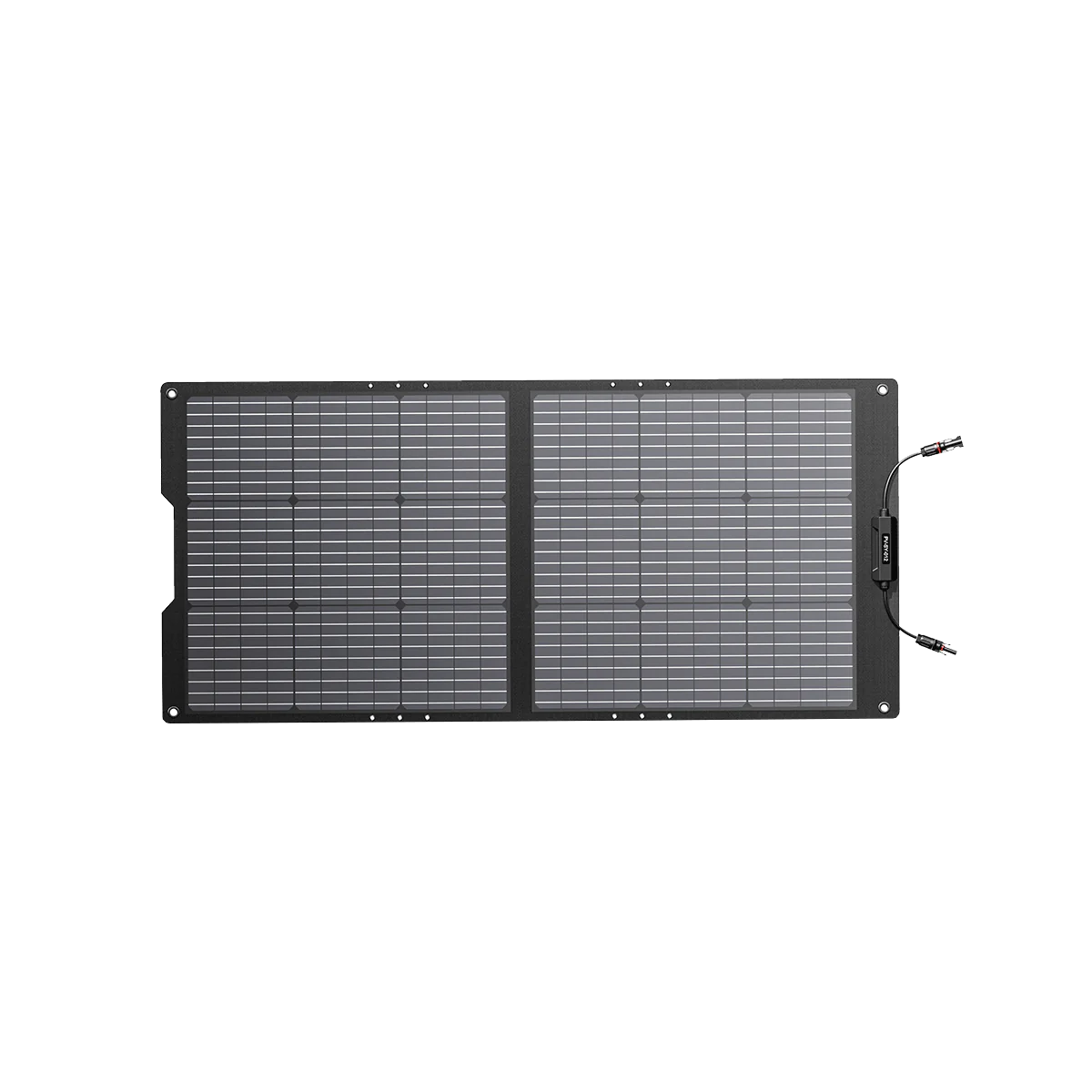 100W Solar Panel - Saiqi Power